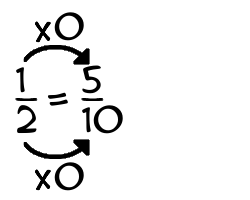 What is 1/2 + 2/5?