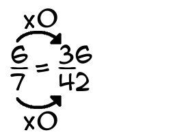 What is 5/6 + 6/7?